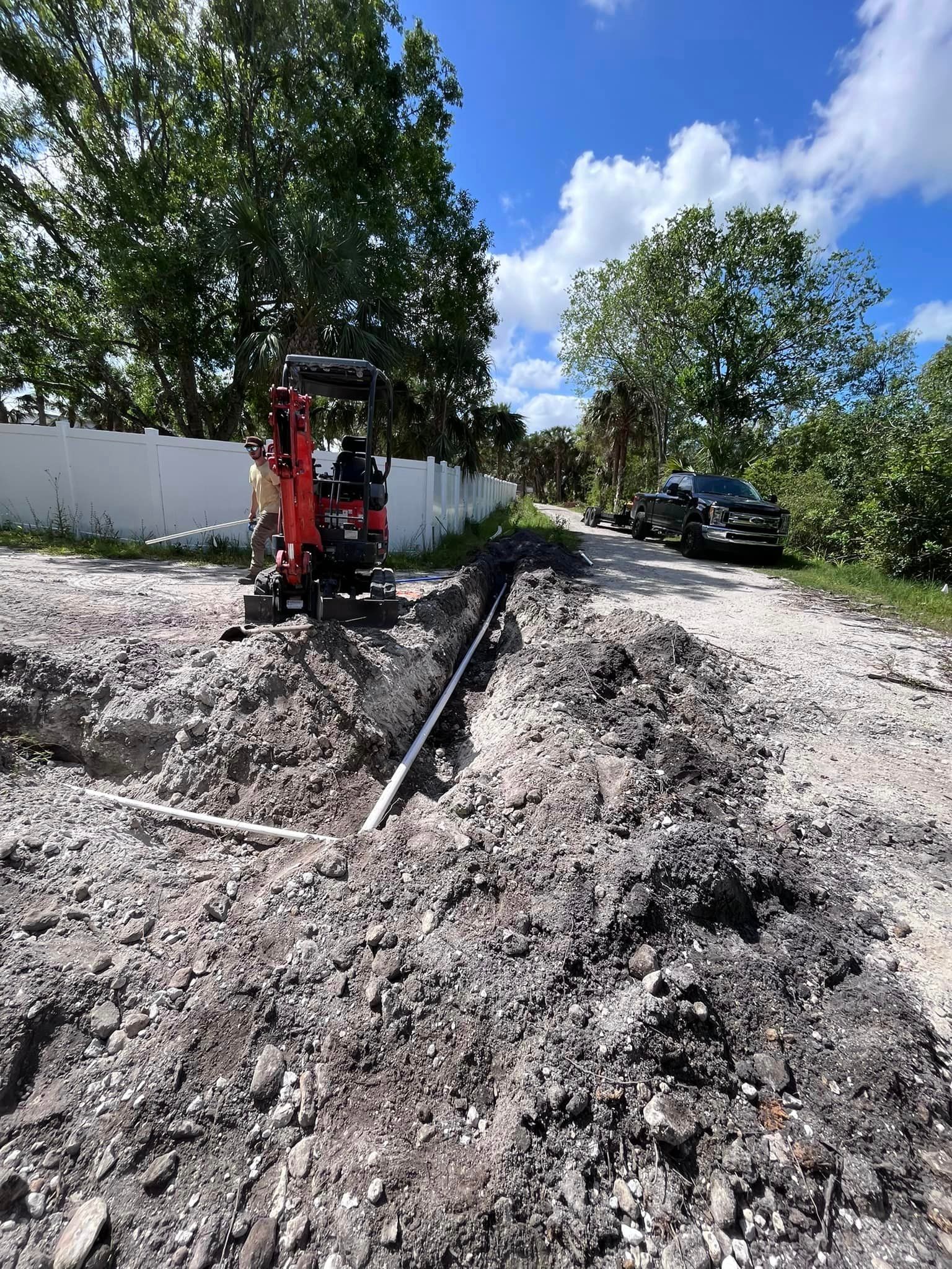 Our Services | Siesta Key Plumbing, Sarasota, FL