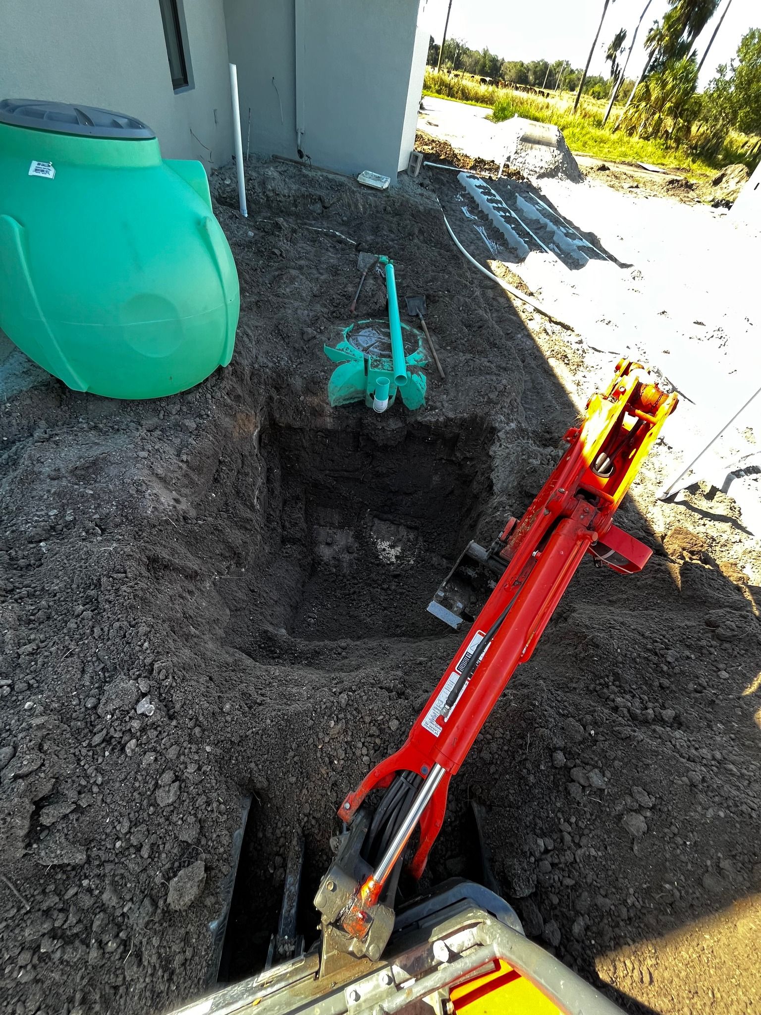 Our Services | Siesta Key Plumbing, Sarasota, FL