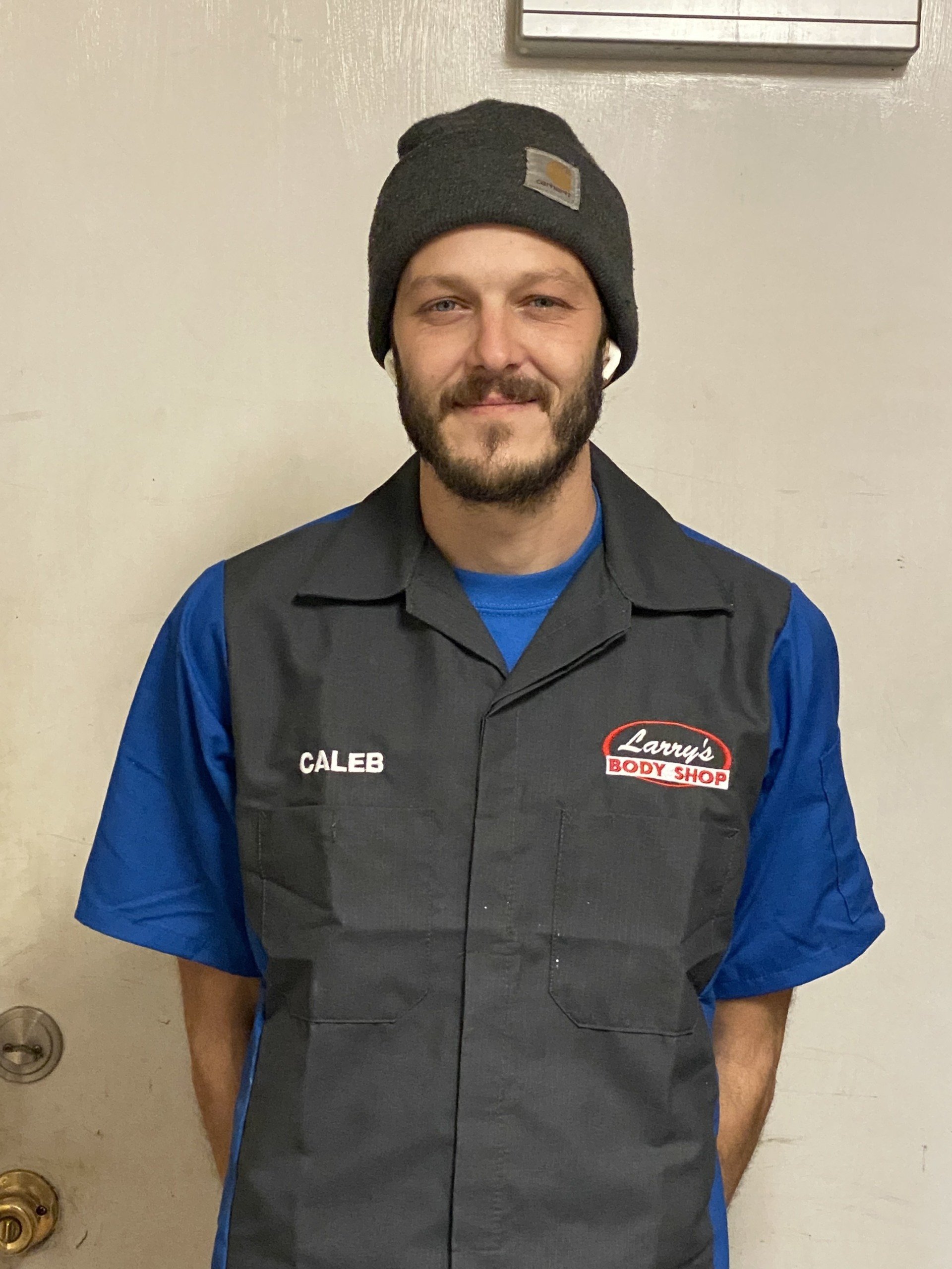 Collision Repair Shop | Gallipolis, OH| Larry's Body Shop