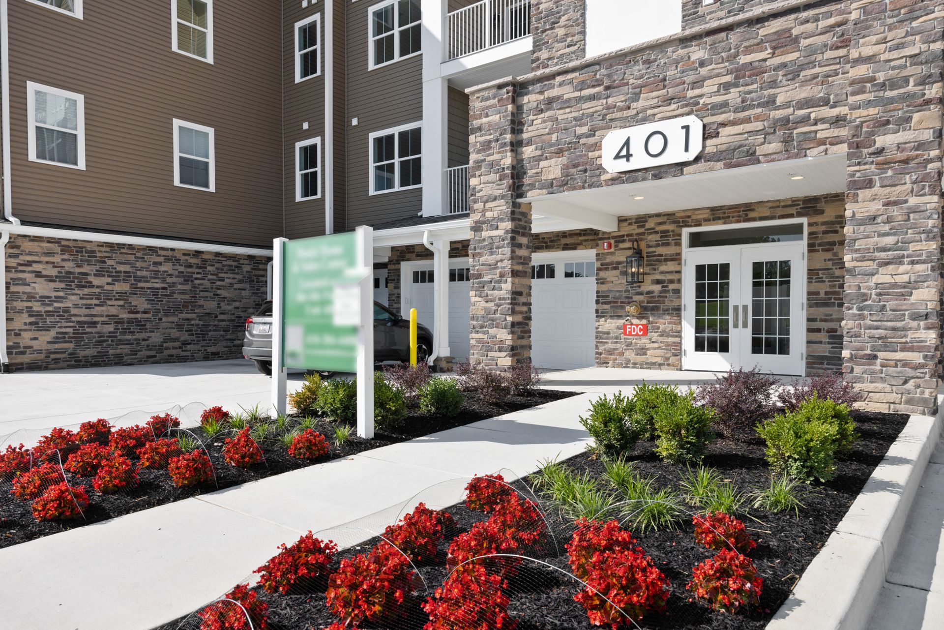 The Overlook at Bulle Rock in Havre de Grace, MD 21078