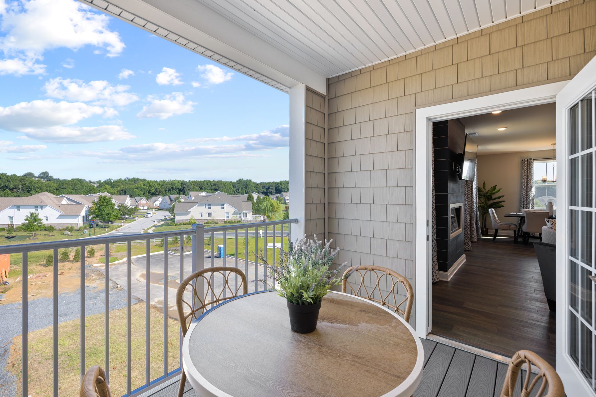 The Overlook at Bulle Rock in Havre de Grace, MD 21078