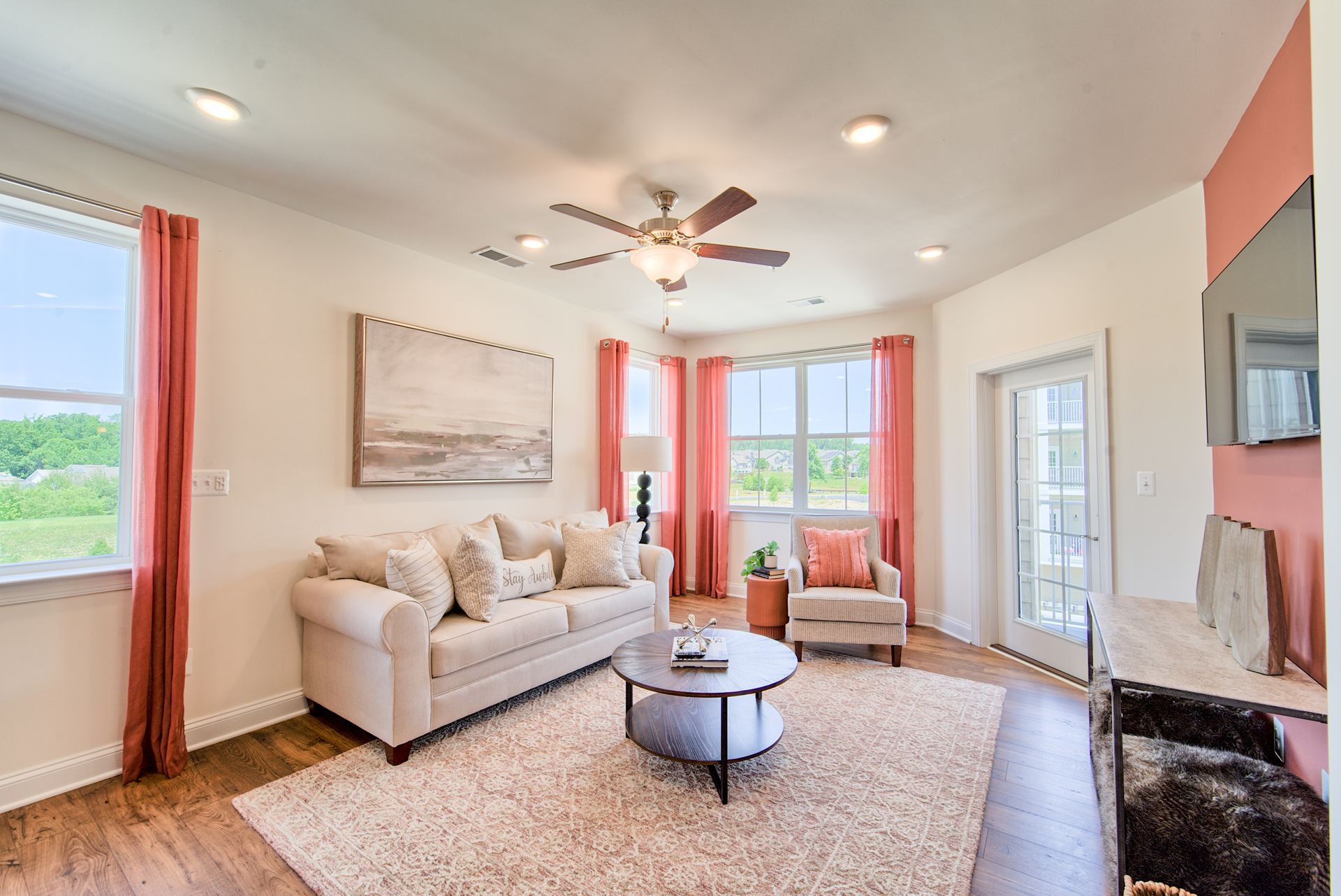 Photo Gallery of The Overlook at Bulle Rock