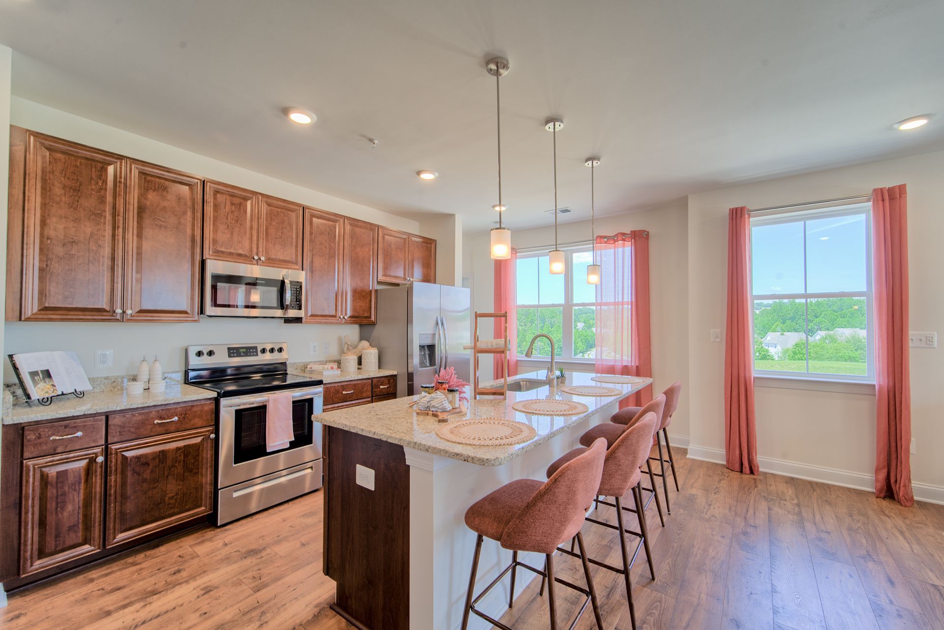 Photo Gallery of The Overlook at Bulle Rock