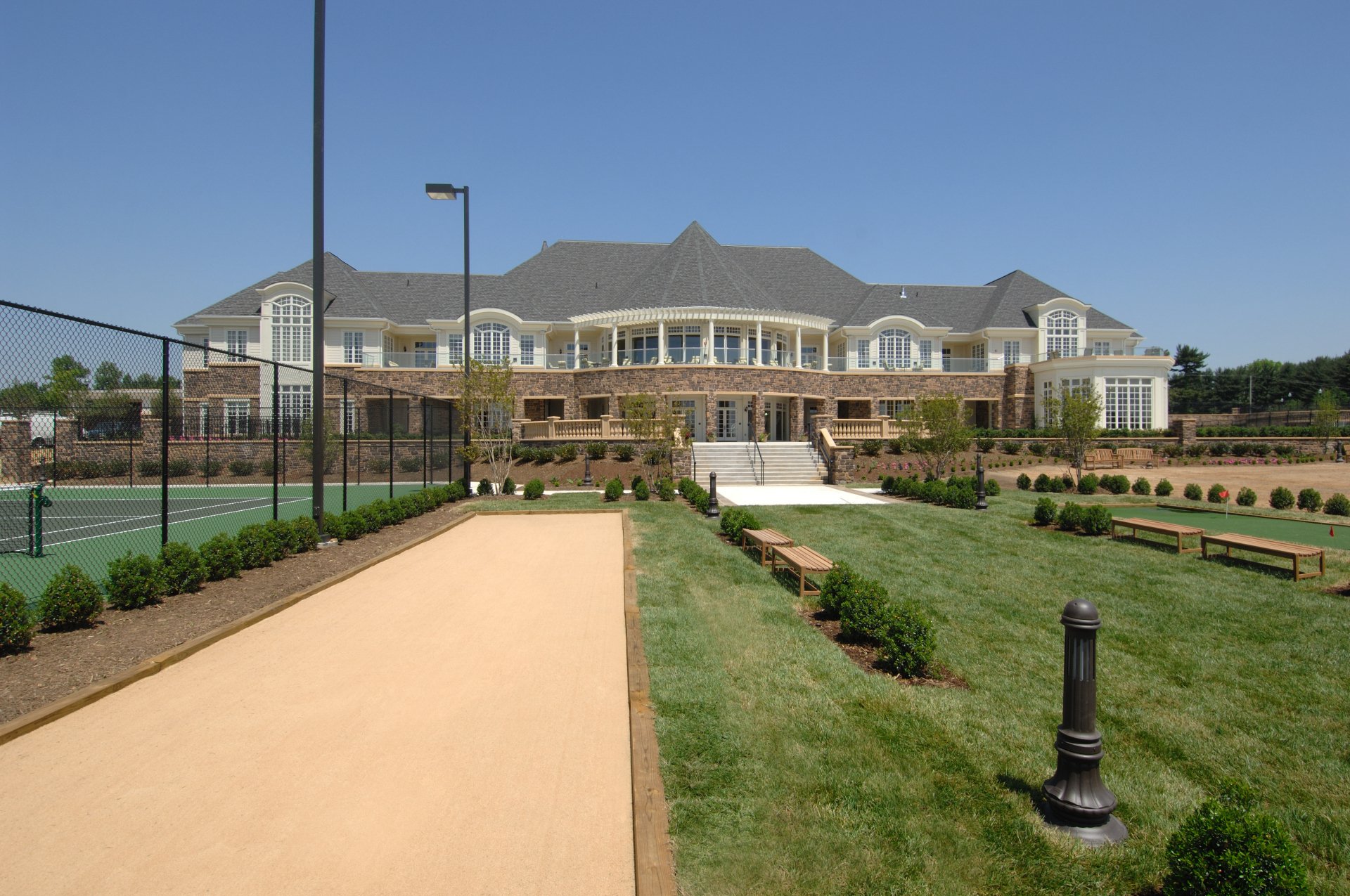 The Overlook at Bulle Rock in Havre de Grace, MD 21078