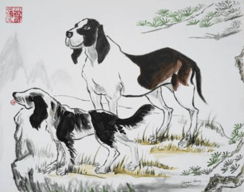 Dr Dong providing Acupuncture to West Chester, PA