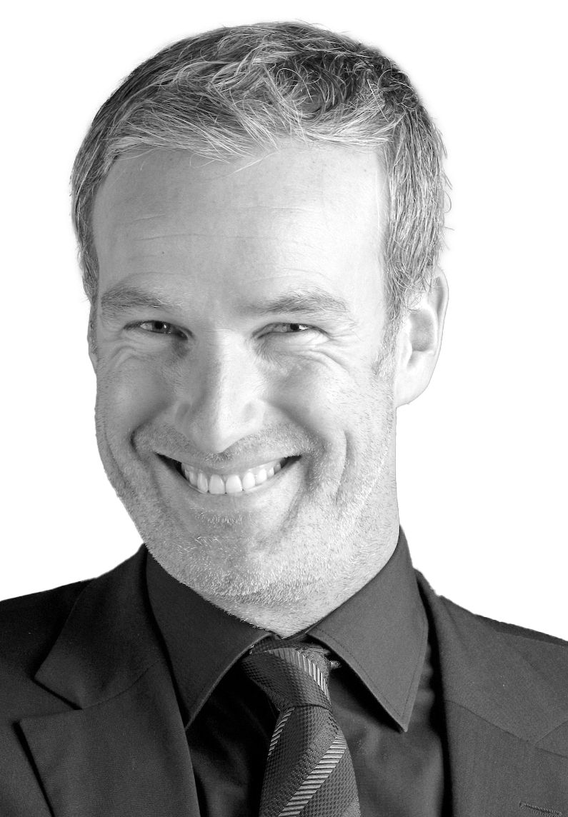 Prof. Dr. Benedict Wilmes