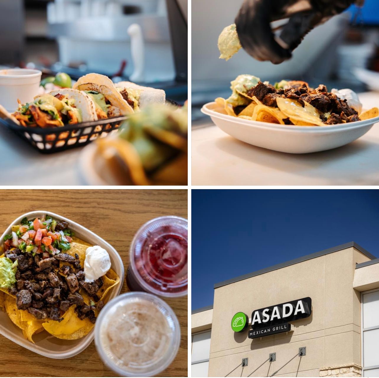 Mexican Restaurant in Lubbock, TX | Asada Mexican Grill