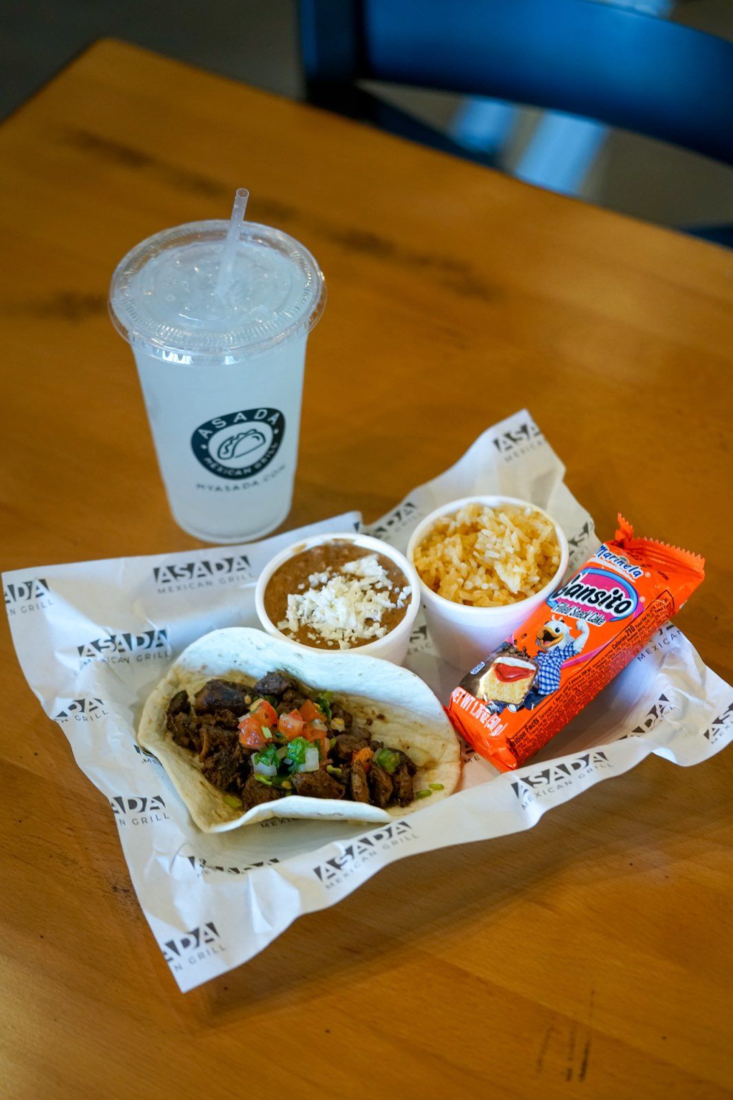 Mexican Restaurant in Lubbock, TX | Asada Mexican Grill