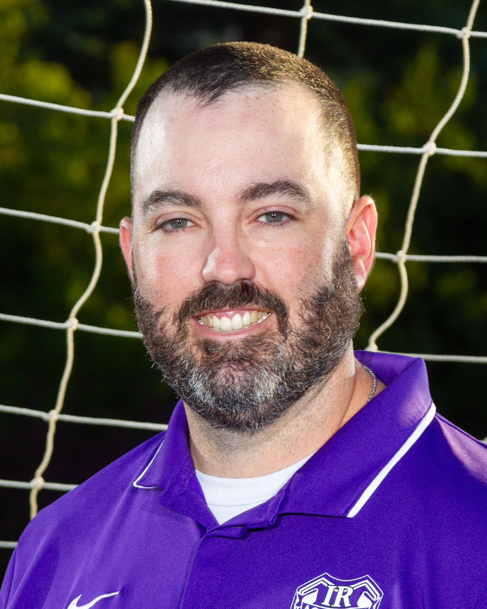 IR Academy of Soccer Development