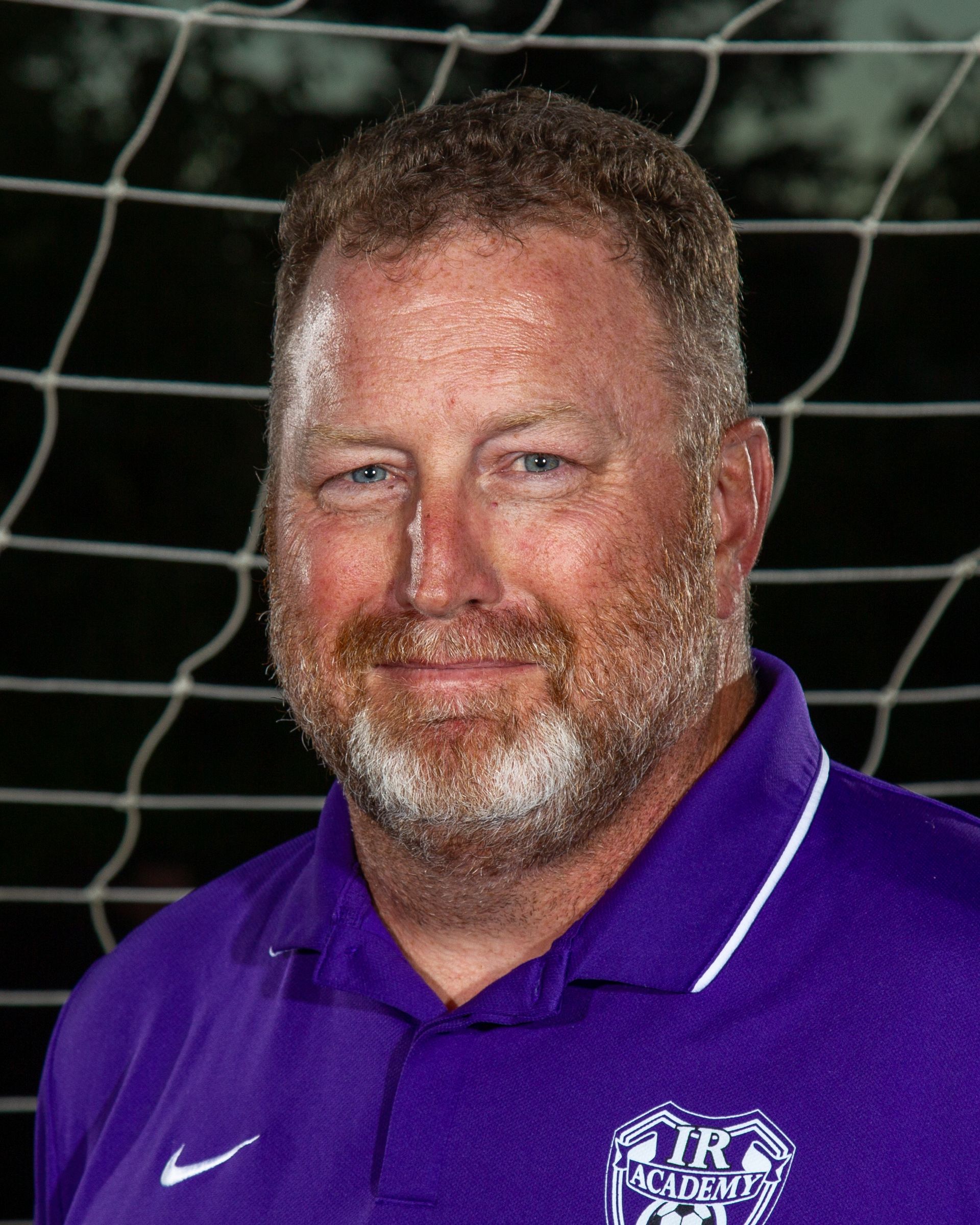 IR Academy of Soccer Development