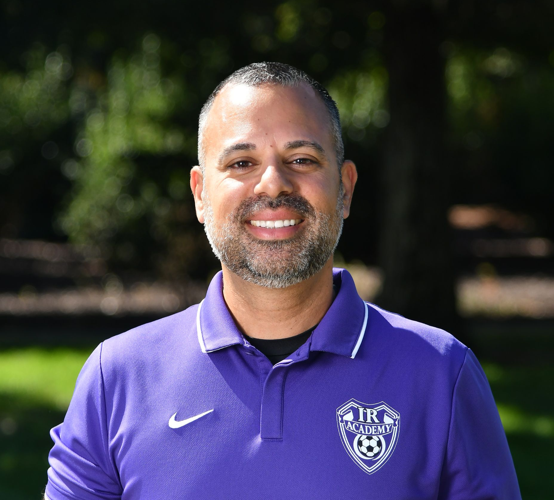 IR Academy of Soccer Development