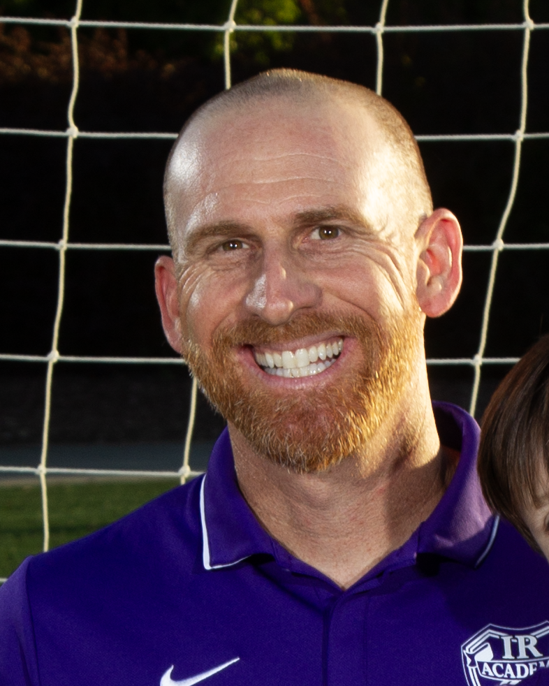 IR Academy of Soccer Development