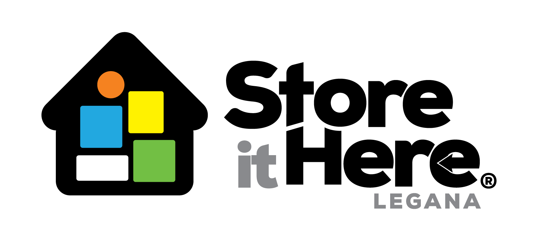 Storage Facility | Legana | Store It Here