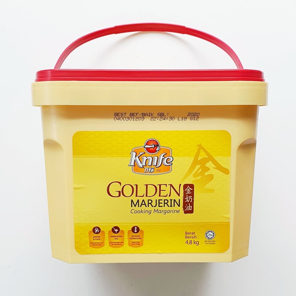 Cooking Oil & Dairy Products Supplier Malaysia - Standard Food Solutions