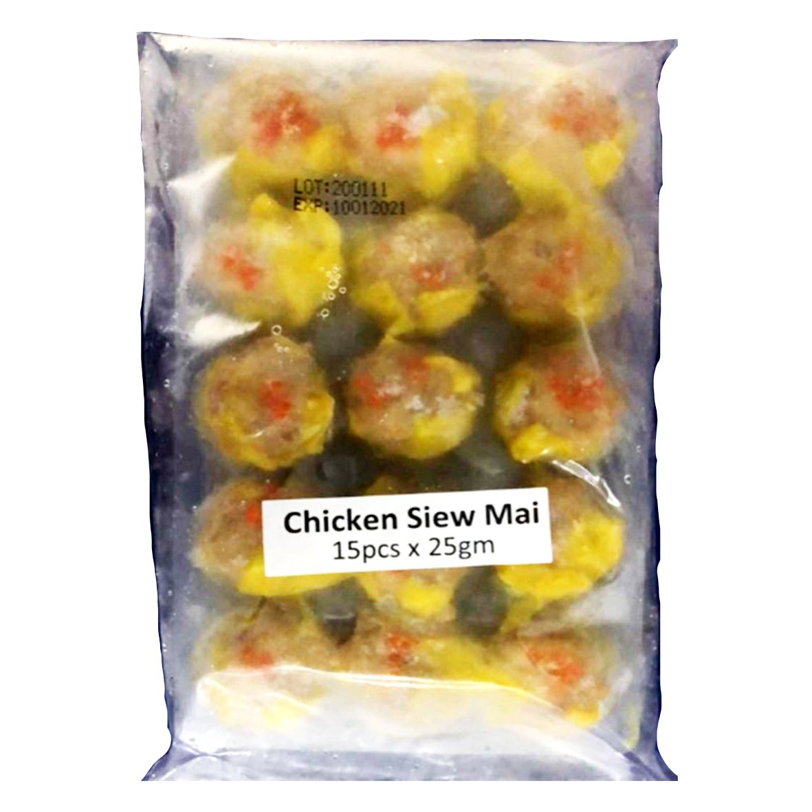 Frozen Processed Food Supplier Malaysia - Standard Food Solutions