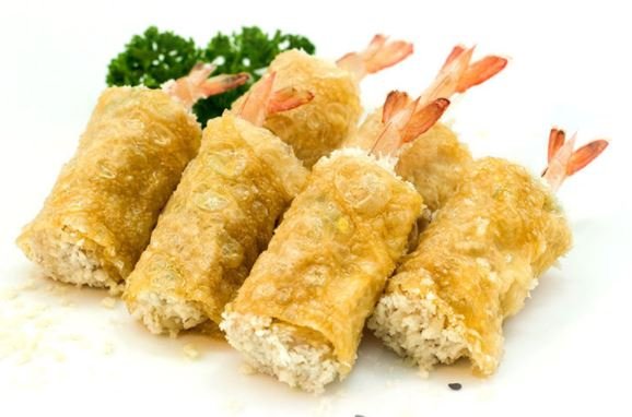 Frozen Processed Food Supplier Malaysia - Standard Food Solutions