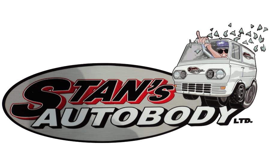 About | Stan's Auto Body Ltd.