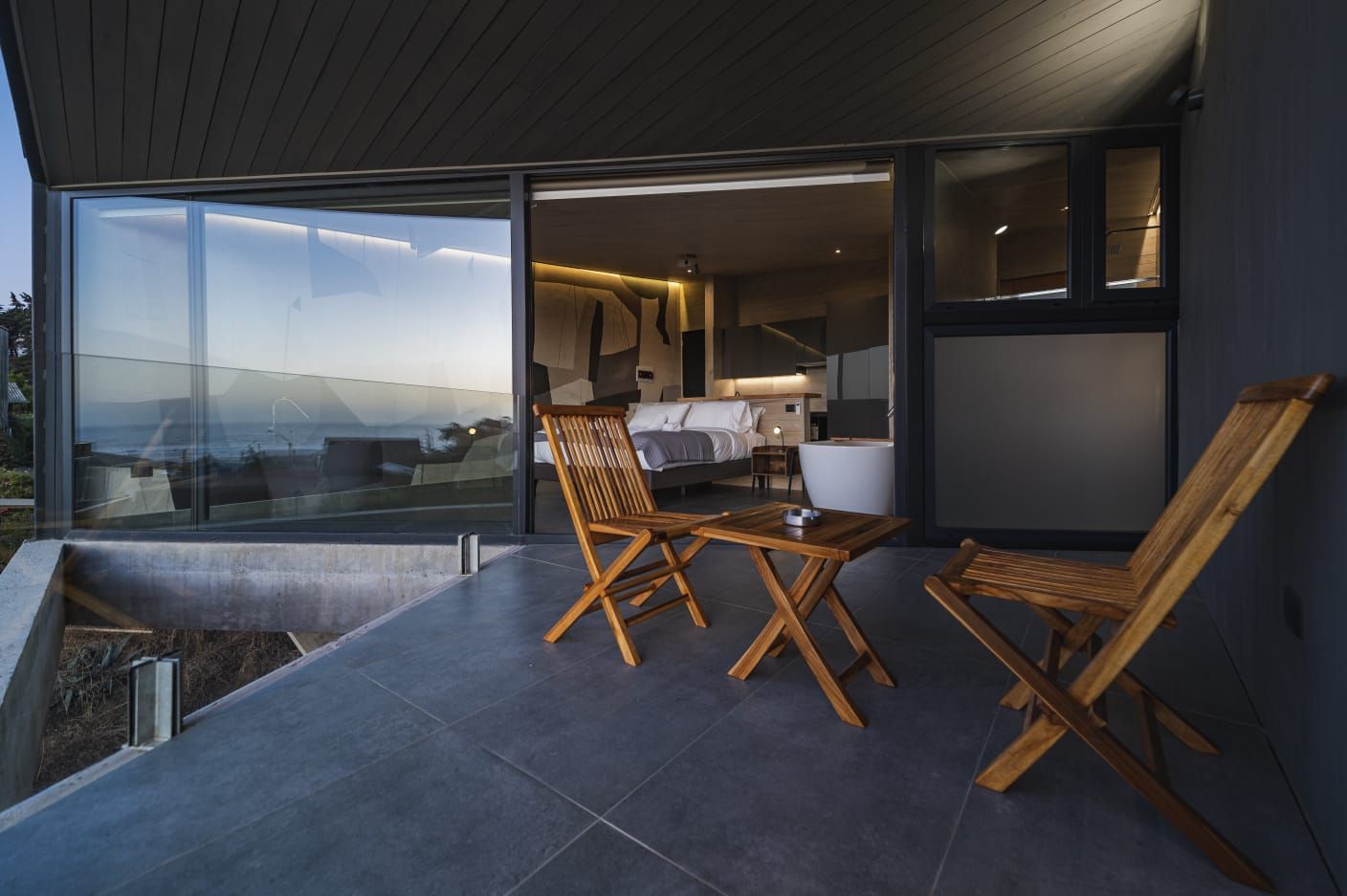 Encanto en Domos y Suites | Pichilemu Domos, Pichilemu, Chile