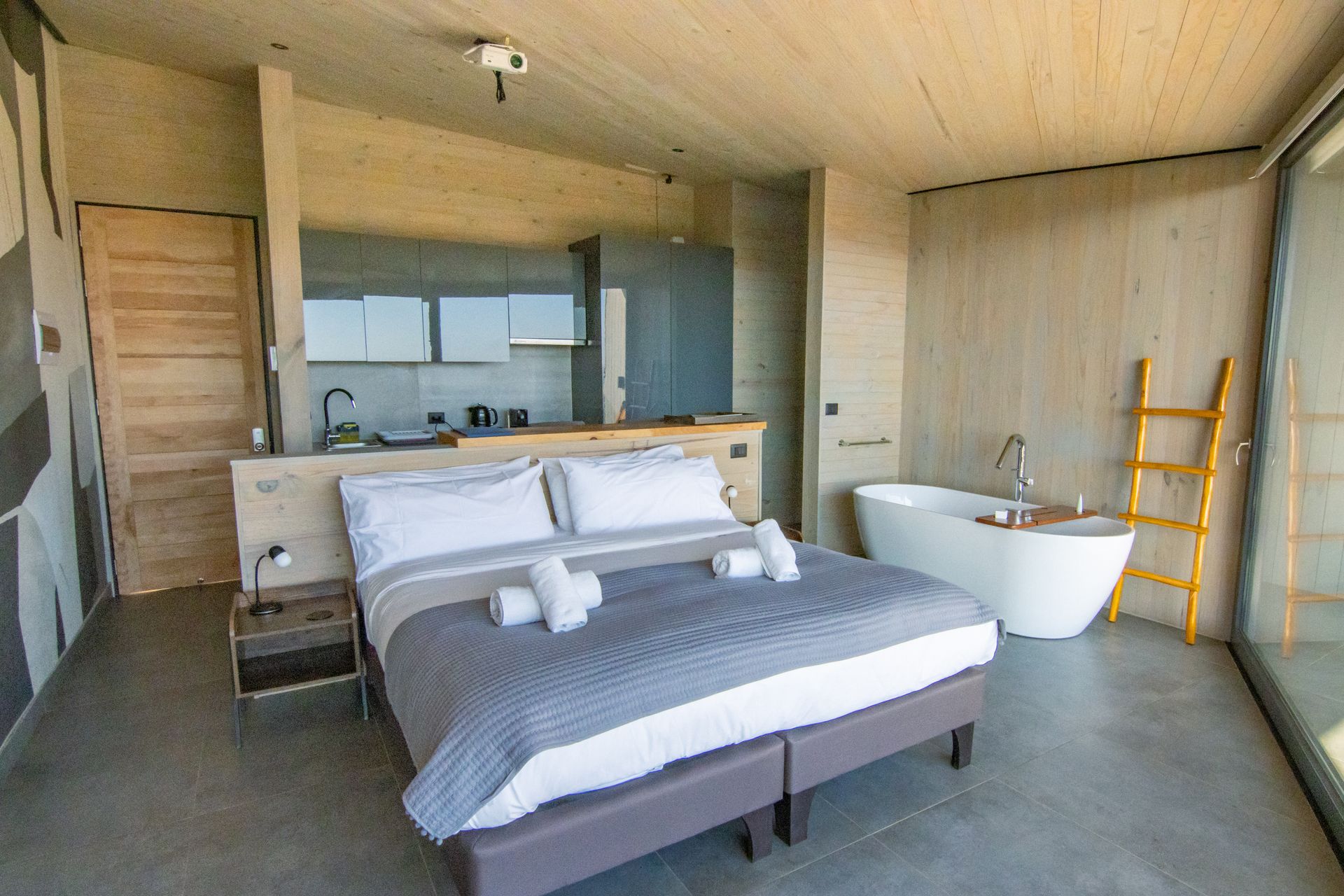 Encanto en Domos y Suites | Pichilemu Domos, Pichilemu, Chile