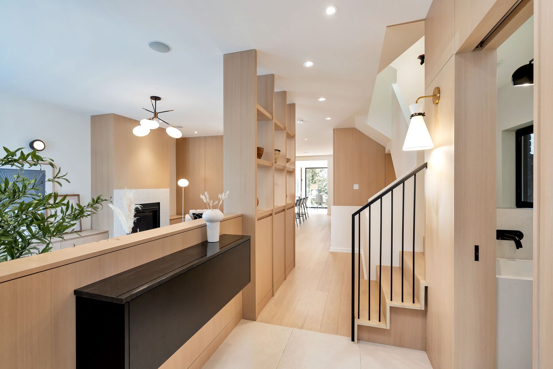 Custom Home Builder and Interior Renovations