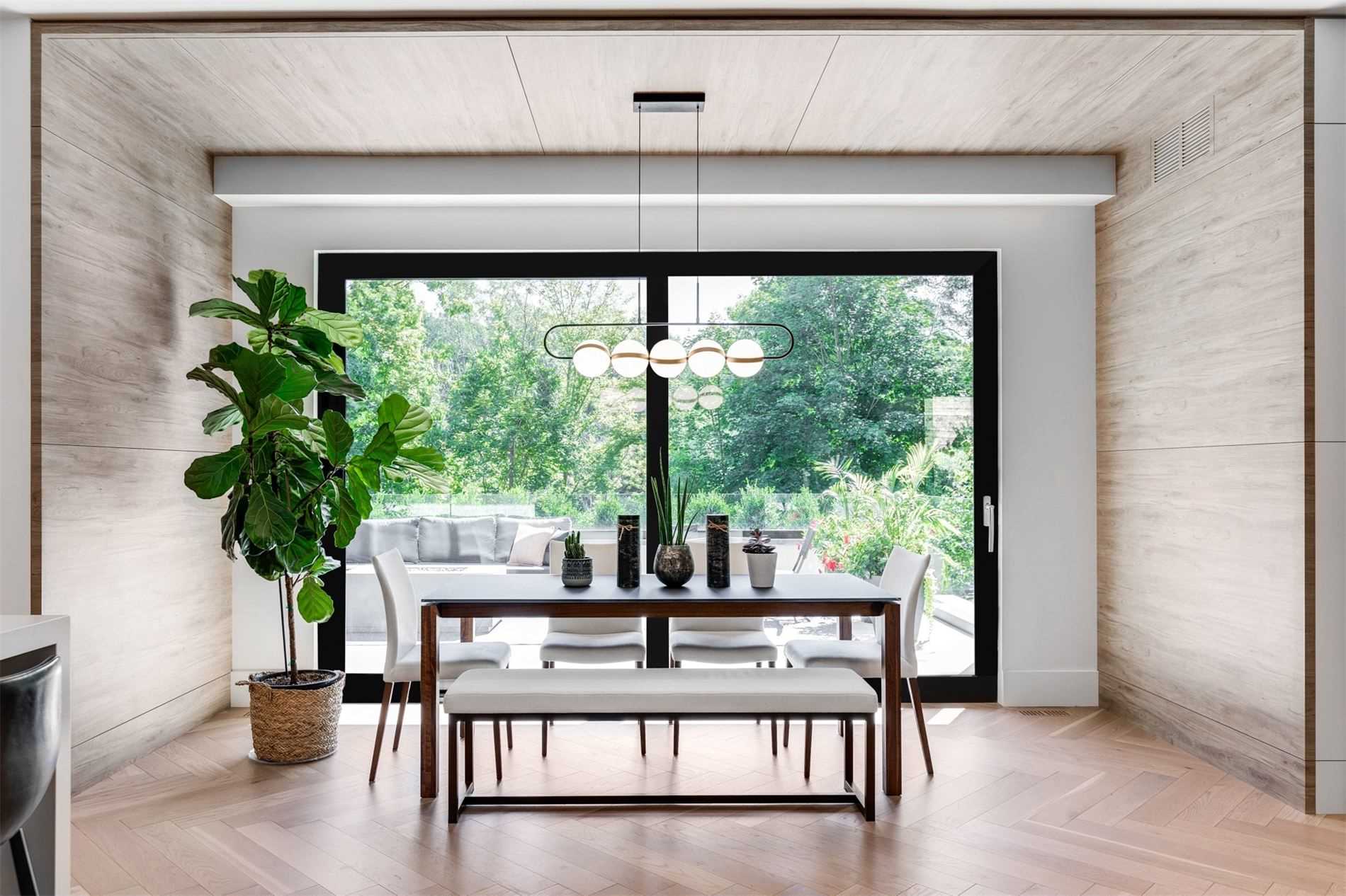 Custom Home Builder and Interior Renovations