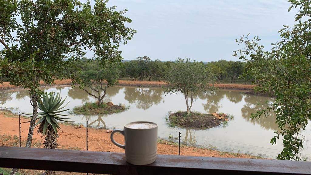 Rust de Winter safaris - Lodge