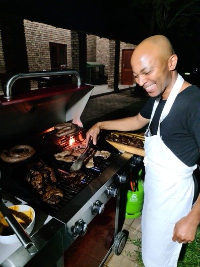 Rust de Winter Safaris - YOUR Hunting Safari