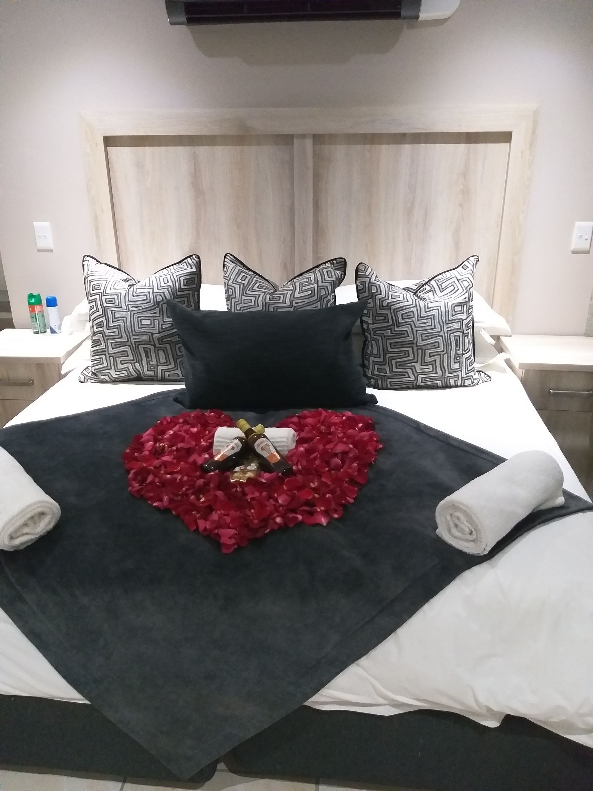 Rust de Winter safaris - Lodge