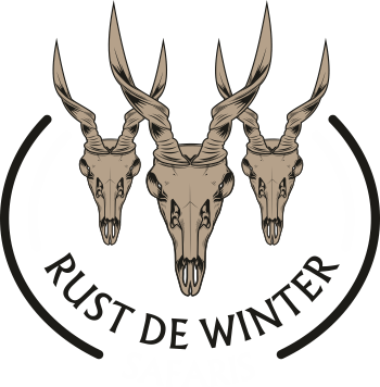 Rust de Winter Safaris - YOUR Hunting Safari