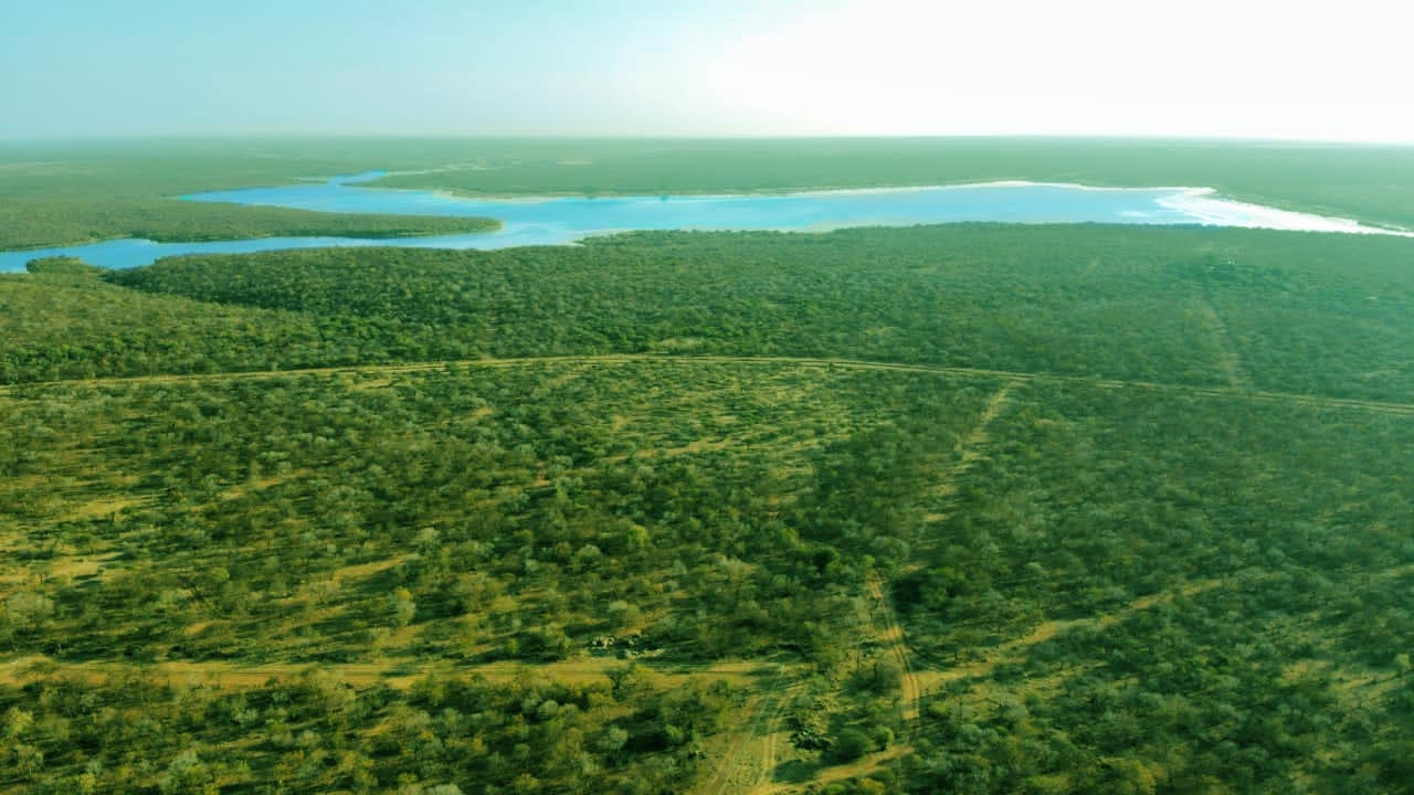 Rust de Winter Safaris - YOUR Hunting Safari