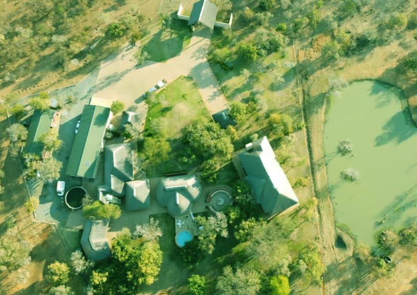 Rust de Winter Safaris - YOUR Hunting Safari