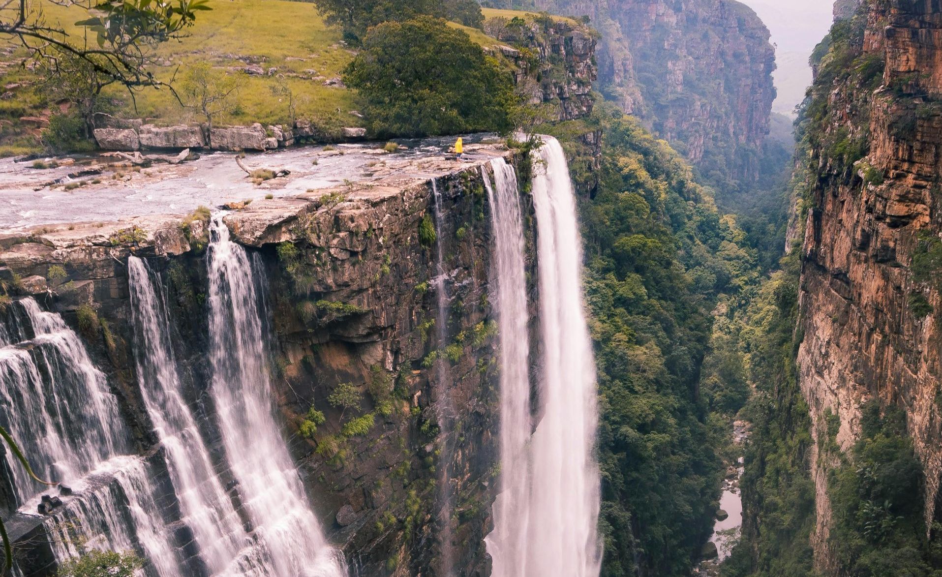 Hunting in South Africa - what you need to know