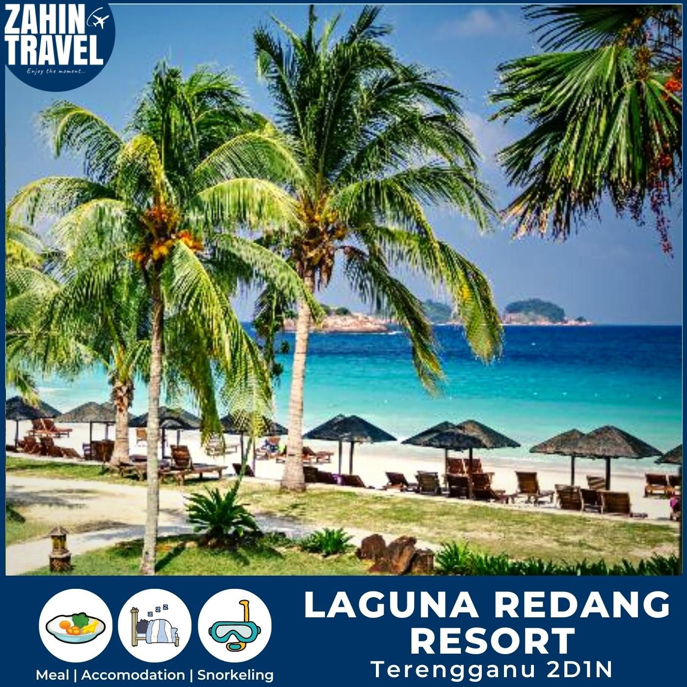 Pakej Percutian Malaysia