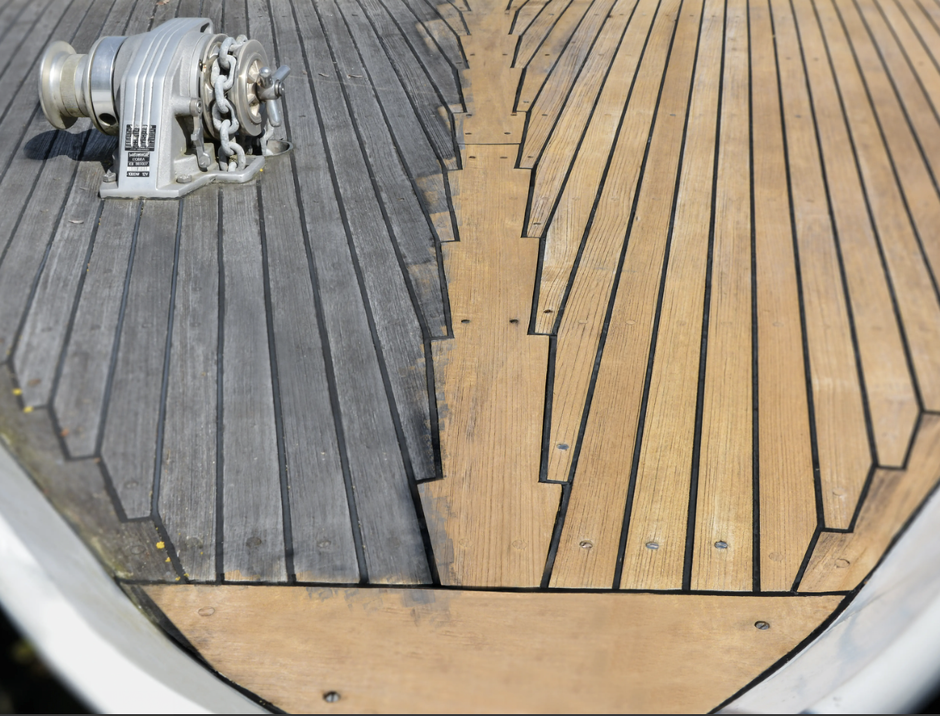 Semco Teak Products