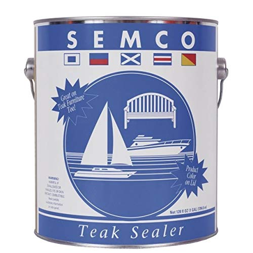 Semco Teak Products