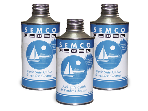 Semco Teak Products