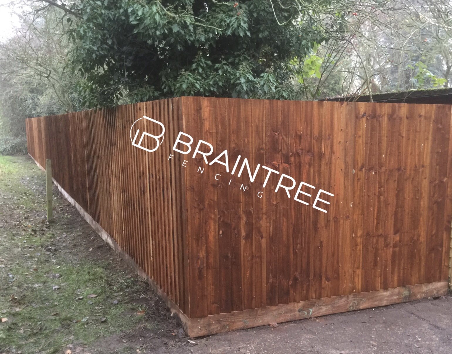 Traditional Closeboard