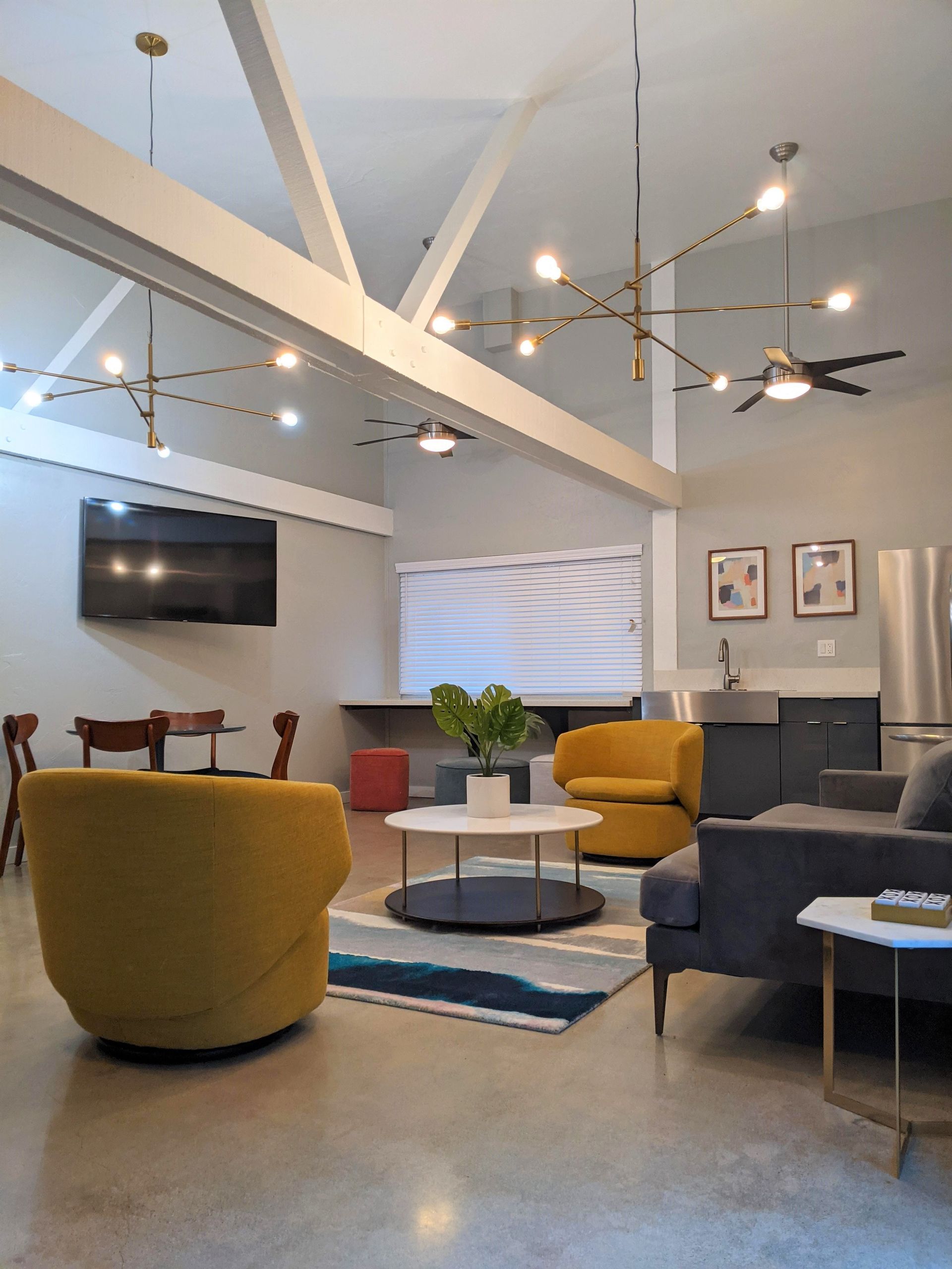 Gallery | Summer Crest | Anaheim CA