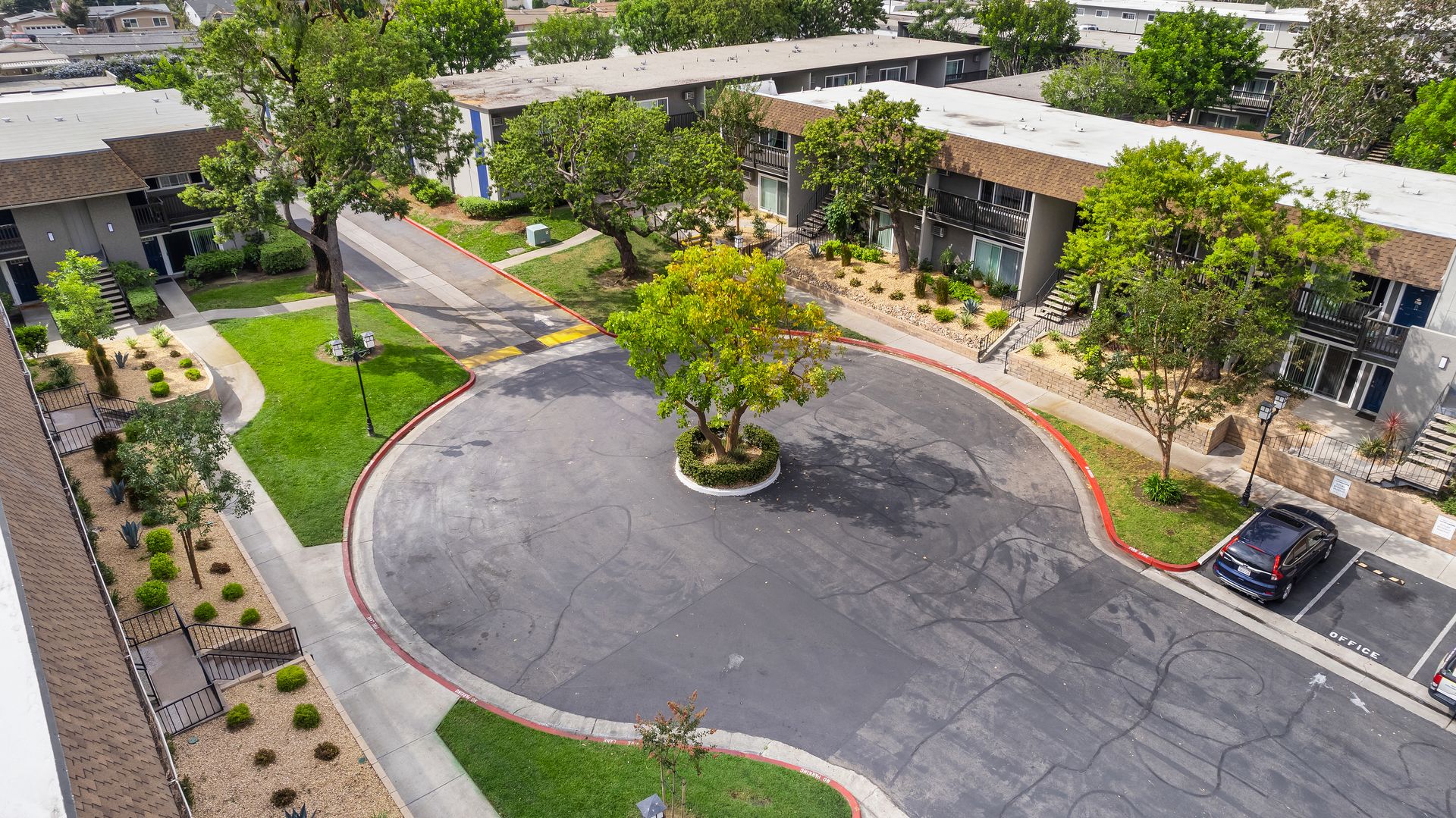 Gallery | Summer Crest | Anaheim CA