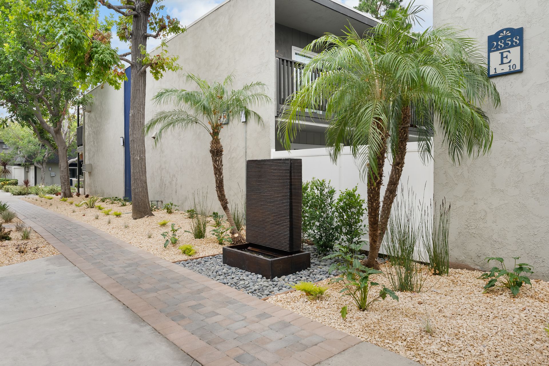 Gallery | Summer Crest | Anaheim CA