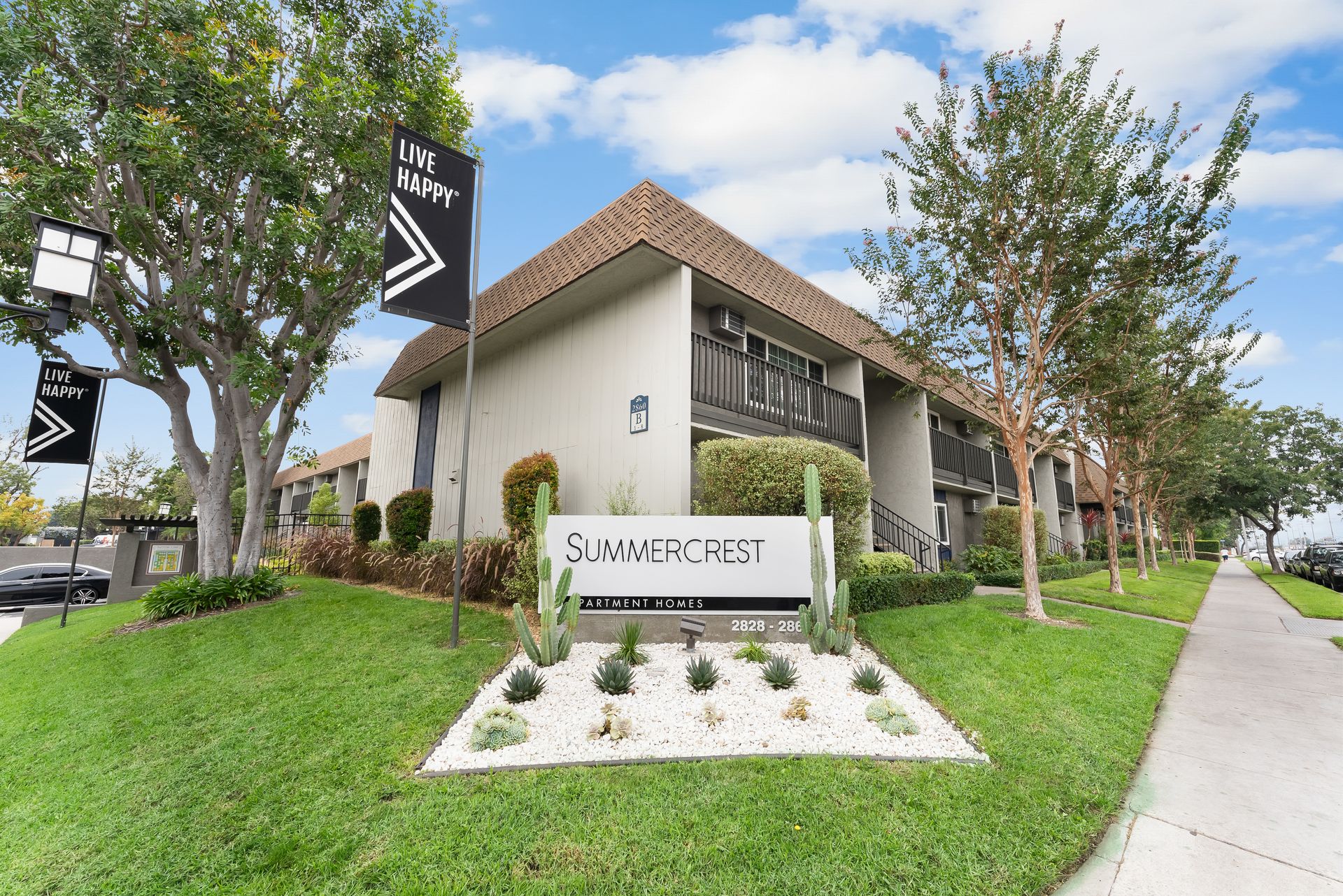 Gallery | Summer Crest | Anaheim CA