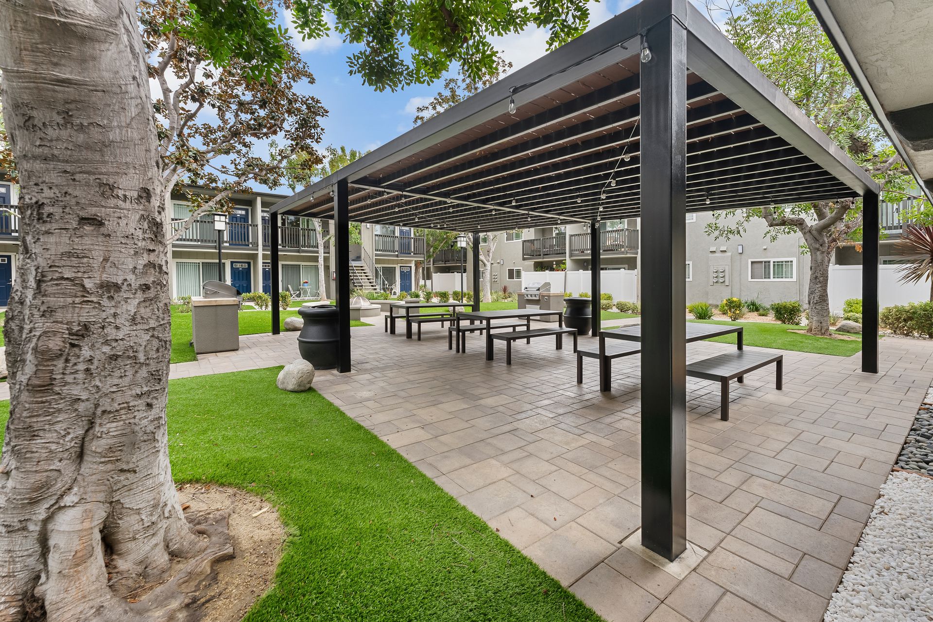 Gallery | Summer Crest | Anaheim CA