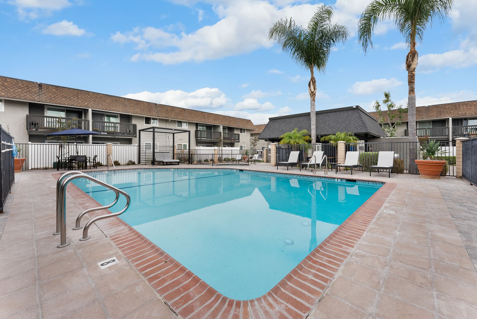 Gallery | Summer Crest | Anaheim CA