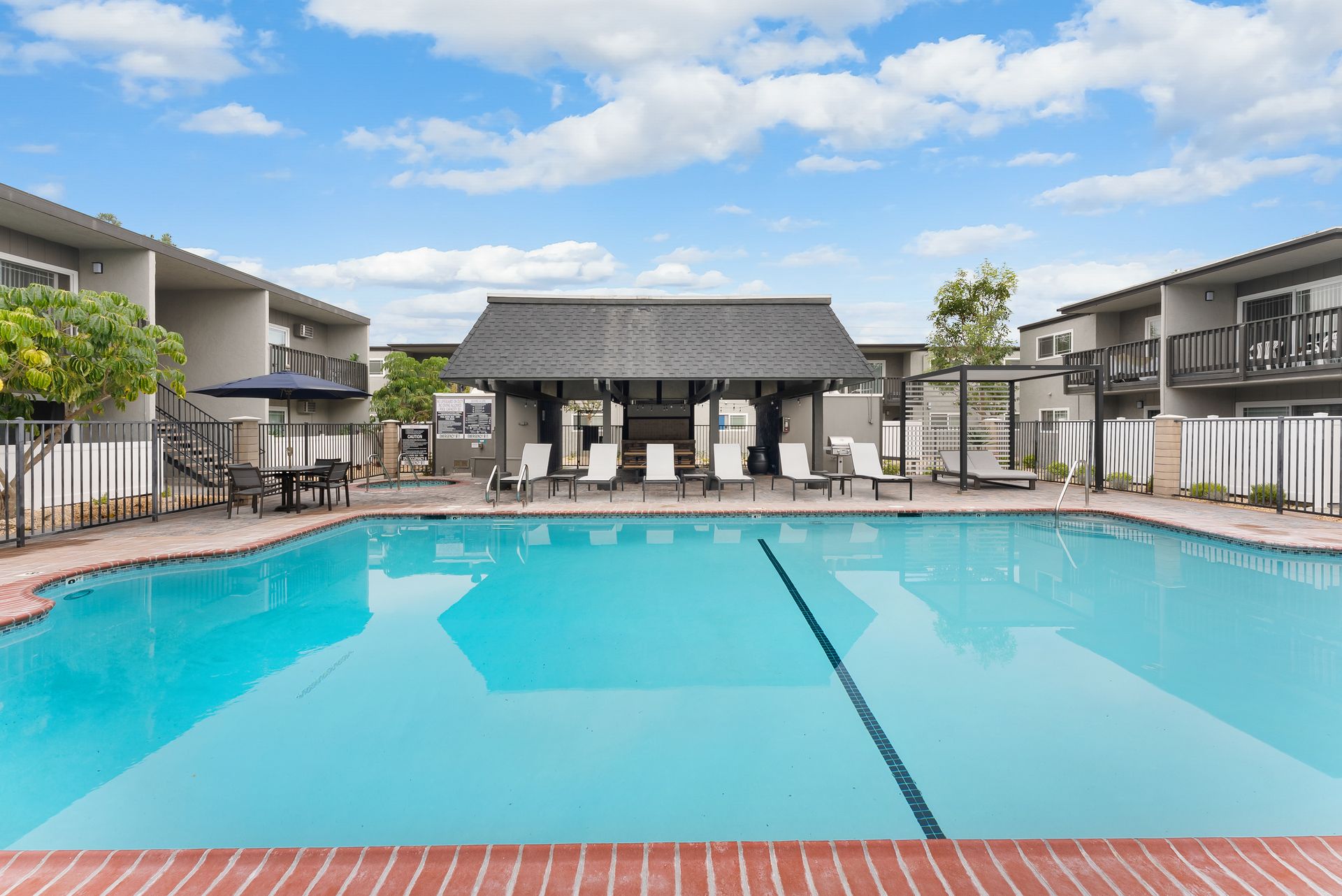 Gallery | Summer Crest | Anaheim CA