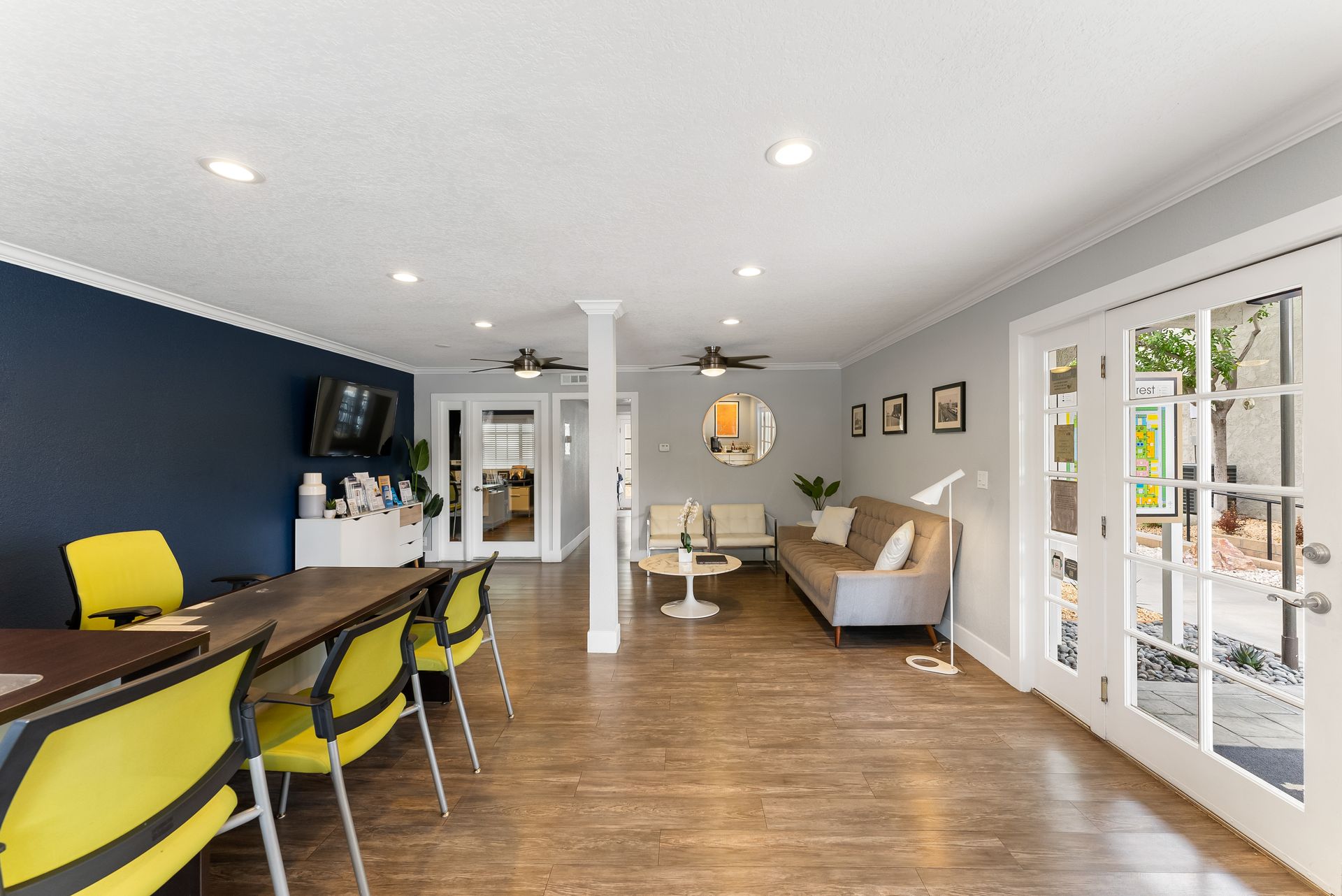Gallery | Summer Crest | Anaheim CA