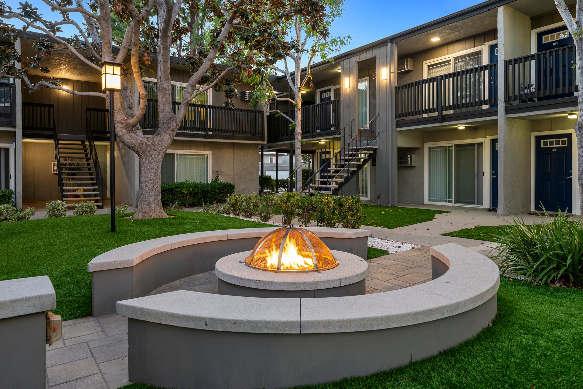 Gallery | Summer Crest | Anaheim CA