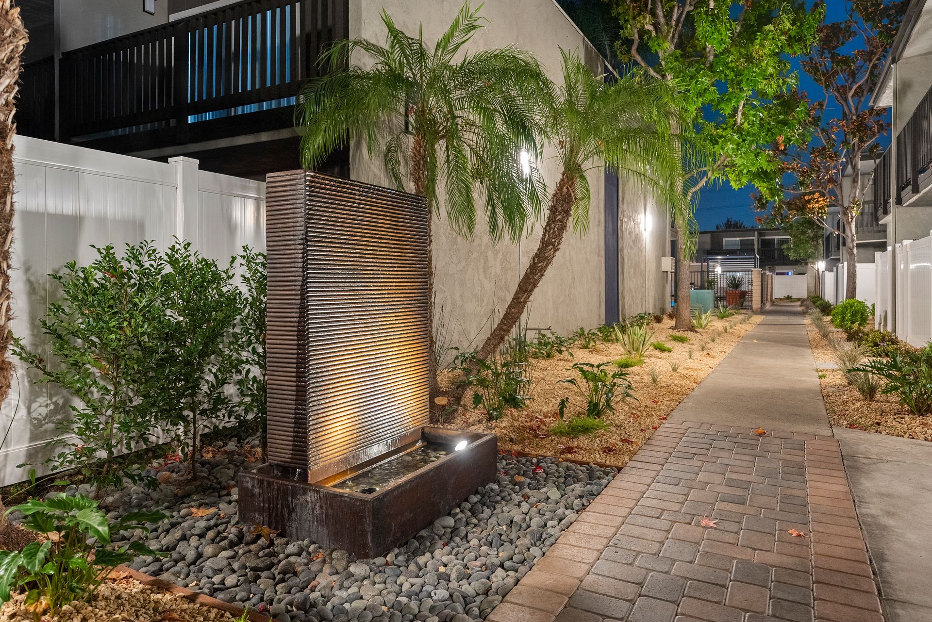 Gallery | Summer Crest | Anaheim CA