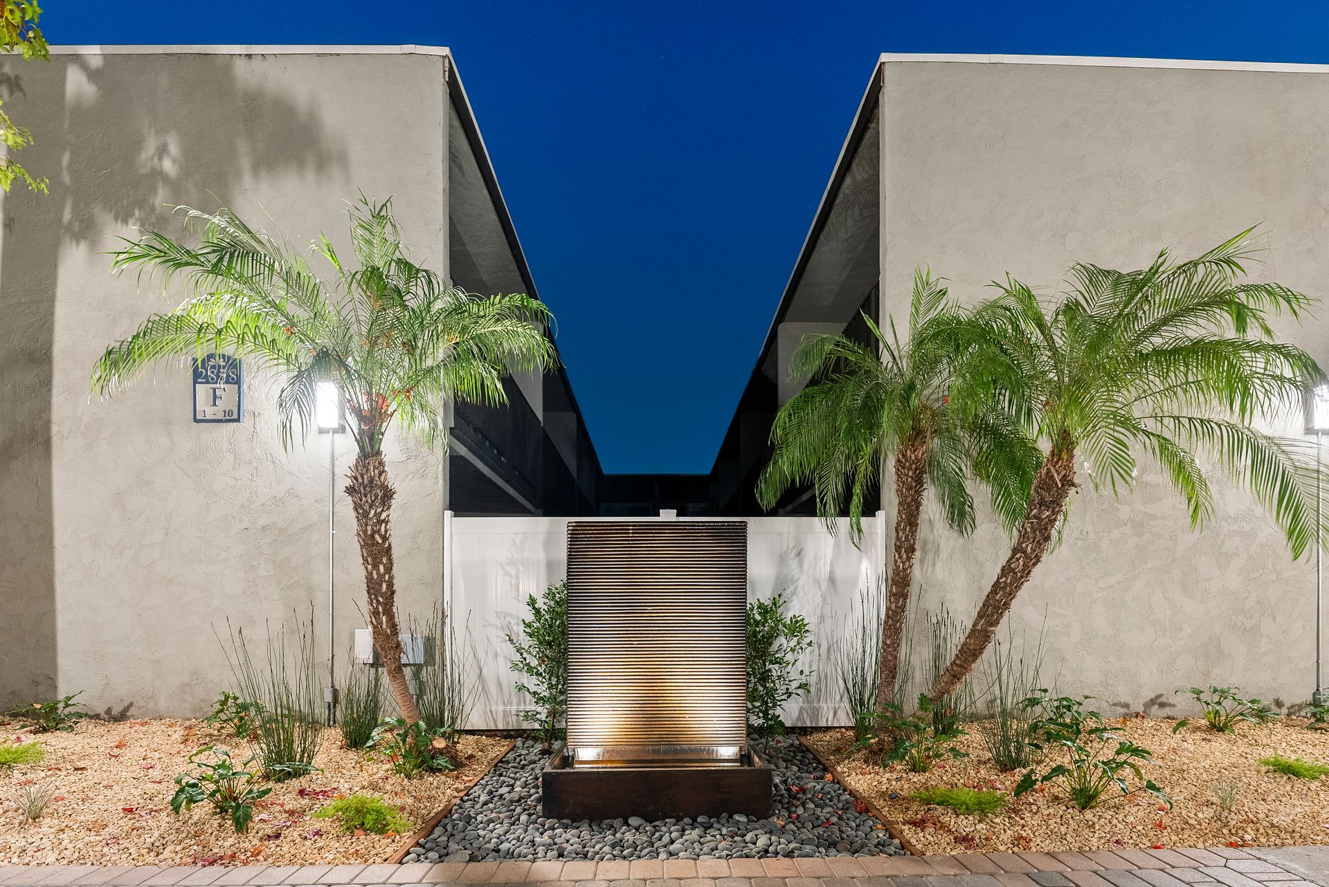 Gallery | Summer Crest | Anaheim CA
