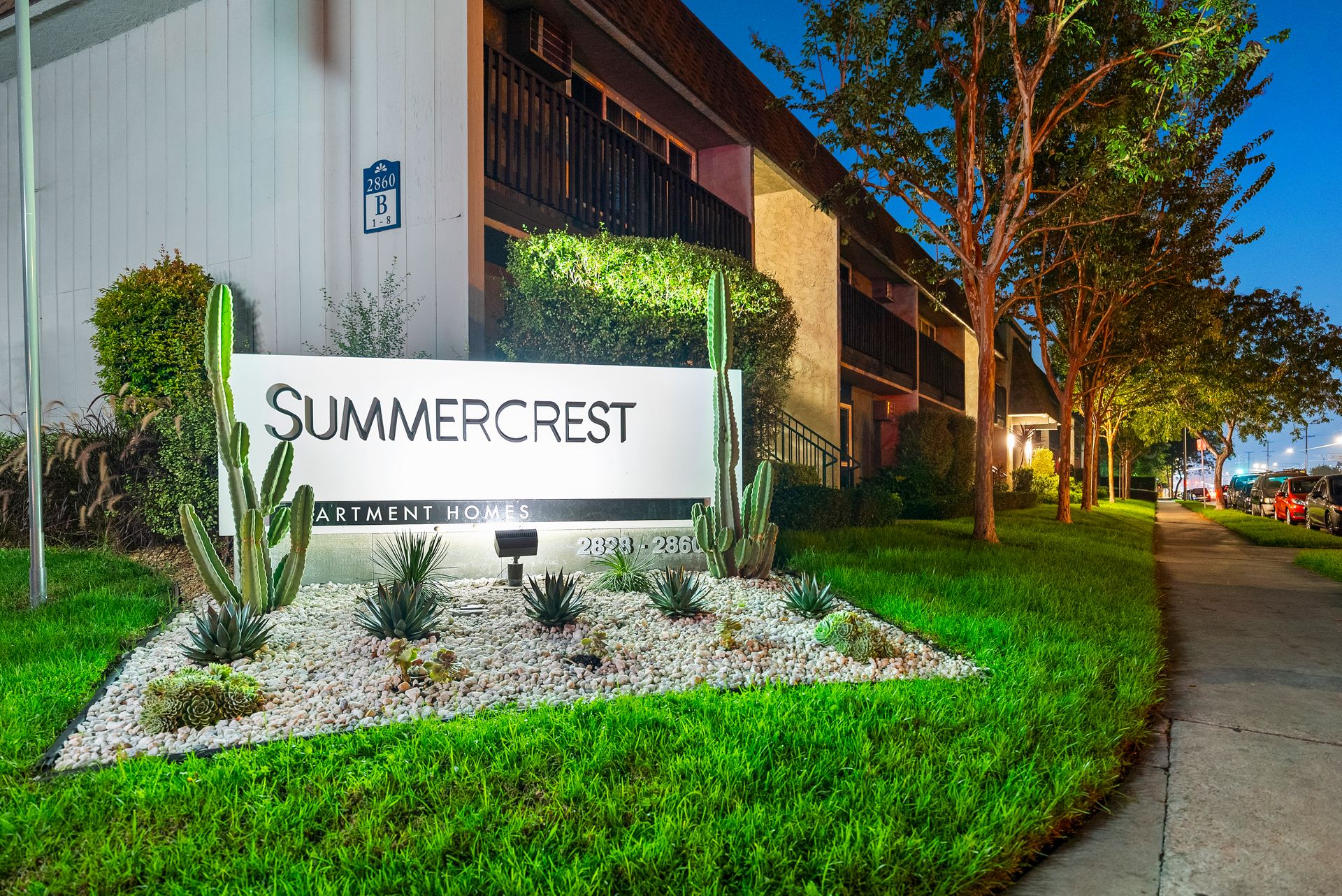 Gallery | Summer Crest | Anaheim CA