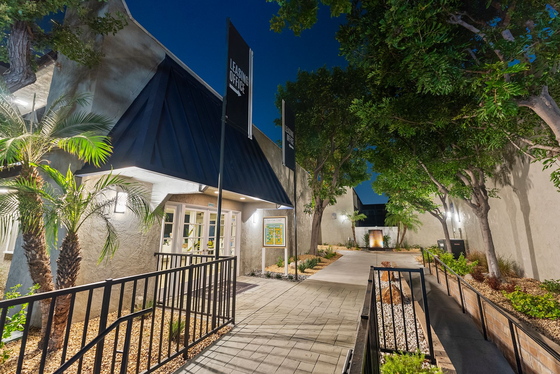 Gallery | Summer Crest | Anaheim CA